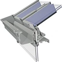 Profilés et systèmes en aluminium - Groupe JM EXIM